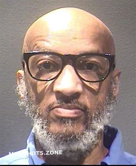 Wallace Wayne Lee 01 14 2023 Arlington County Mugshots Zone