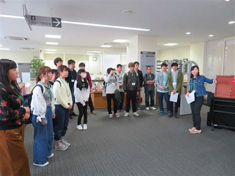 【心理カウンセリング学科】新入生研修会開催！｜子ども学部 心理カウンセリング学科｜学部・学科からのお知らせ｜学校法人 永原学園 西九州大学