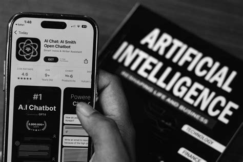 AI In The Future The Journey Towards GPT 5 By Thomas Stray