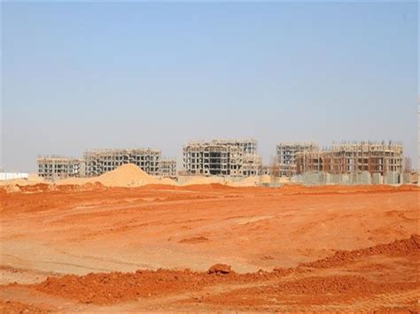 ننشر كراسة شروط حجز أراضي الإسكان المتميز بـ5 مدن مصراوى