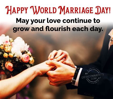 May Your Love Continue To Grow Desi Comments