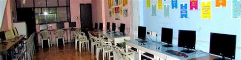 Indian Institute Of Computer Education [iice] Udaipur Admissions