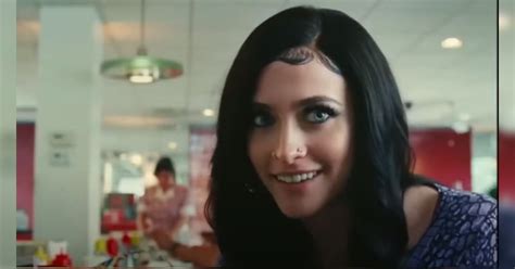 Así Luce La Hija De Michael Jackson Paris En La Nueva Serie De Amazon
