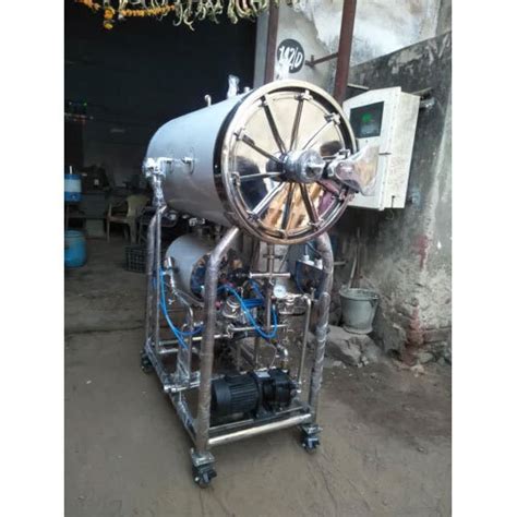 Stainless Steel Autoclave At Best Price Stainless Steel Autoclave