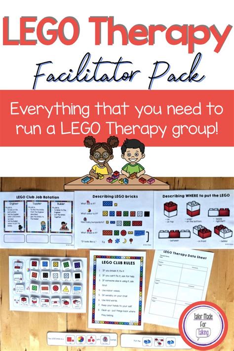 Free Printable Flashcards 4 Pdf Lego Therapy Therapy Activit