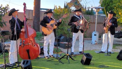 NORTEÑOS CON SAX Y TOLOLOCHE Updated May Request a Quote Hawthorne California