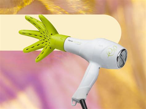 6 Diffuser Attachments That Ll Upgrade The Way You Dry Your Curls Oye