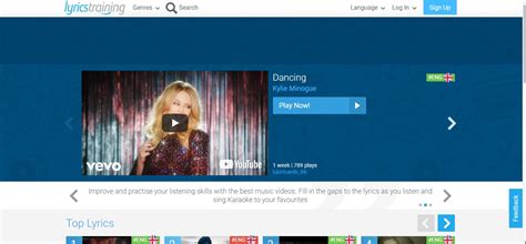 CPI Tino Grandío Bilingual Sections sites that will help you improve your listening skills