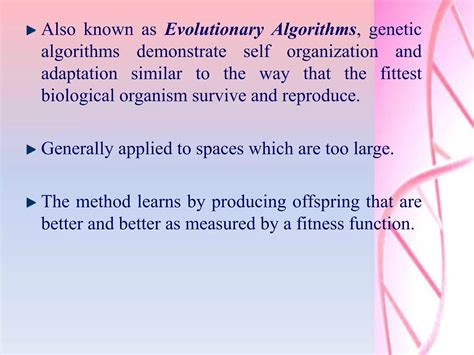 Multiple Sequence Alignment Pptx