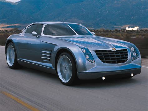 Download Vehicle Chrysler Wallpaper