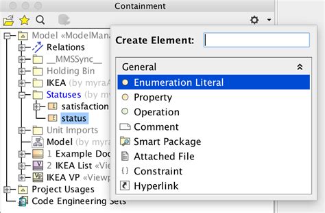 Users Guide Openmbee Model Development Kit Documentation