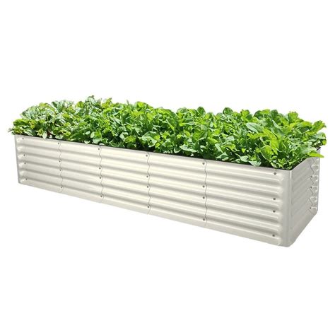 Advantages And Applications Of Rectangular Raised Garden Beds