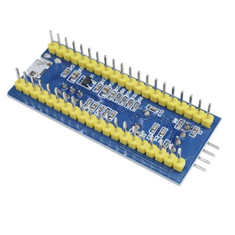 STM F C T ARM STM Minimum System Development India Ubuy