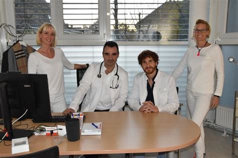 Allgemeinmedizin Praxis In Mistelbach Eröffnet Mistelbach