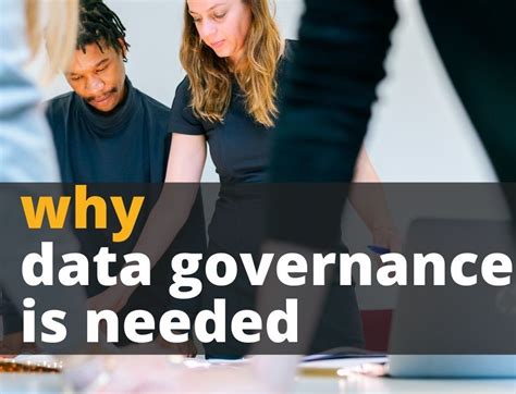Why Organization Needs Data Governance Devstacktips