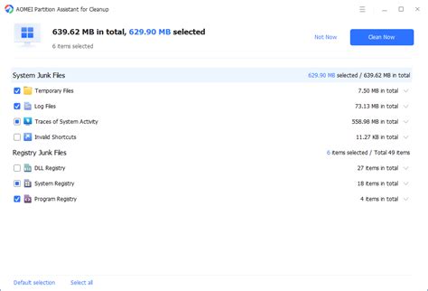 Download The Best Disk Space Cleanup Manager For Windows