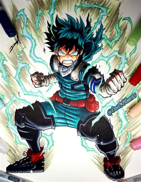 Resultado De Imagen De Academia De Superheroes De Anime My Hero