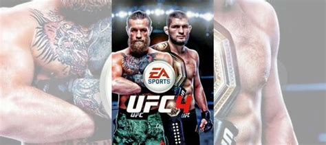 UFC 4 Deluxe купить в Москве | Электроника | Авито