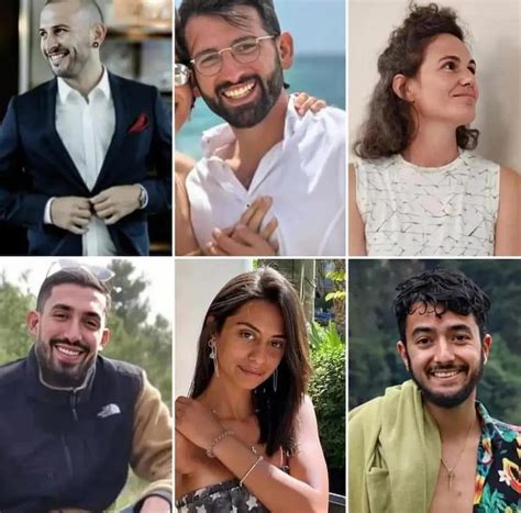 דר חמאס דאעש רוצח את חטופינו האהובים מדובר באזרחים תמימים אותם חטף מביתם באכזריות שטנית