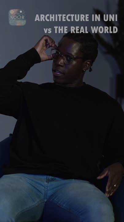 Video The Noor Podcast On Linkedin Architectureprofession Projectmanagement