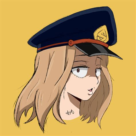 Camie Utsushimi By Isaqua On Deviantart