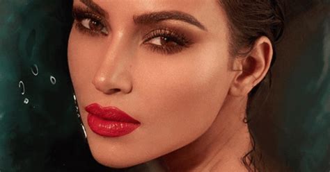 Kim Kardashian Drops Kimono Name From Underwear Line After Backlash