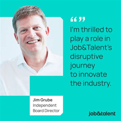 jobandtalent on linkedin to further support our continued growth jobandtalent is excited to welcome…
