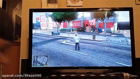 آموزش بینهایت کردن جون در جی تی ای V ایکس باکس ۳۶۰