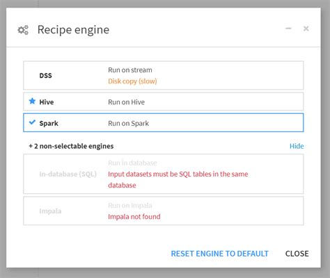 Left Join With Empty Values As One Of The Keys — Dataiku Community