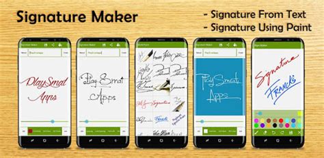 Fancy Signature Maker For Pc How To Install On Windows Pc Mac