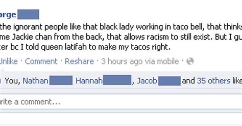Racism Imgur