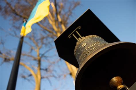 Українці щодня нагадують що свобода безцінна і за неї варто боротися