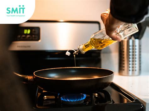 Cold Pressed Oils Or Refined Oil The Better One Smit Fit