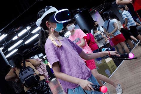 新北電競產業聯盟成立 串聯acge產業資源 新頭條 Thehubnews