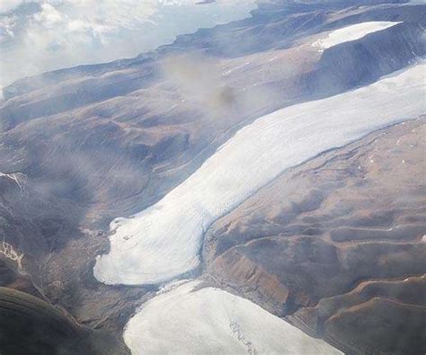 Half Of Worlds Glaciers Will Vanish By Year 2100 Due To Global Warming