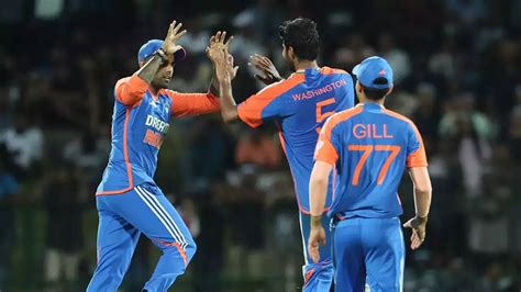 Ind Vs Ban पहिल्या T20 सामन्यात अशी असेल भारताची प्लेइंग 11