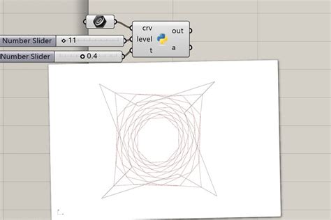 Recursion Lettering Symbols Kangaroo