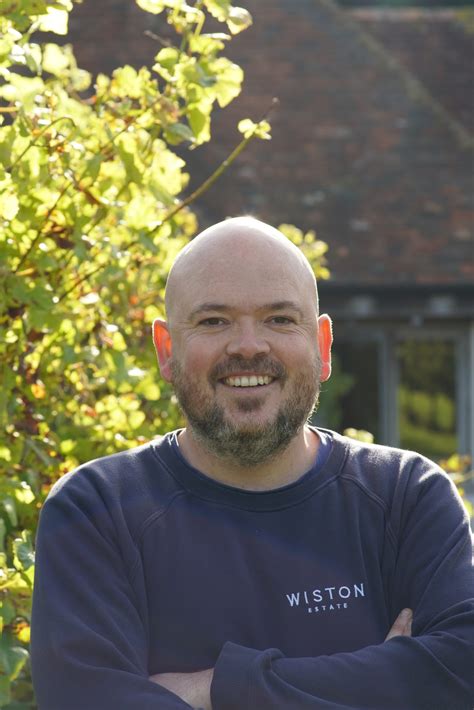 Oliver Marsh Wiston Estate