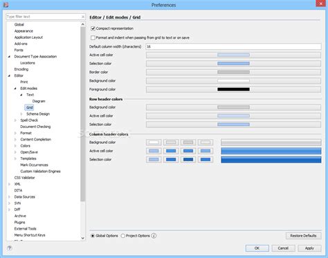 Download Oxygen Xml Developer 211 Build 2019120214