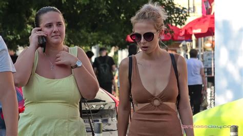 Girls In Candid Clothes Walking The Streets Page 596 Intporn Forums