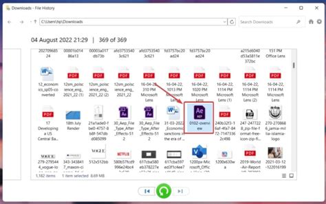 How To Recover Unsaved After Effects Projects With Ease