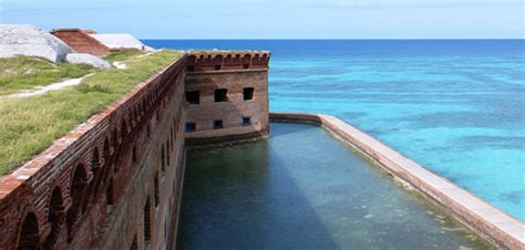 Yankee Freedom Dry Tortugas Ferry Best On Key West