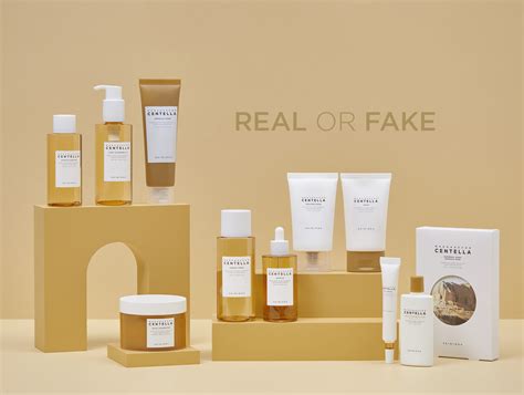 Хуурамч бүтээгдэхүүнийг хэрхэн ялгах вэ Skin1004 Mongolia