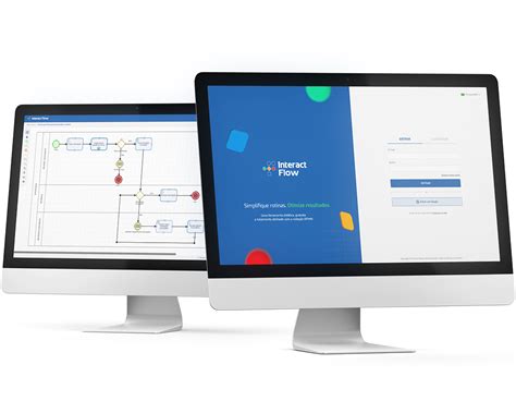 Interact Flow Interact Solutions