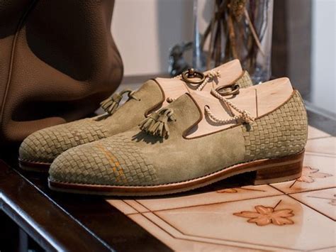 Next Level Shoe Design Tye Shoemaker