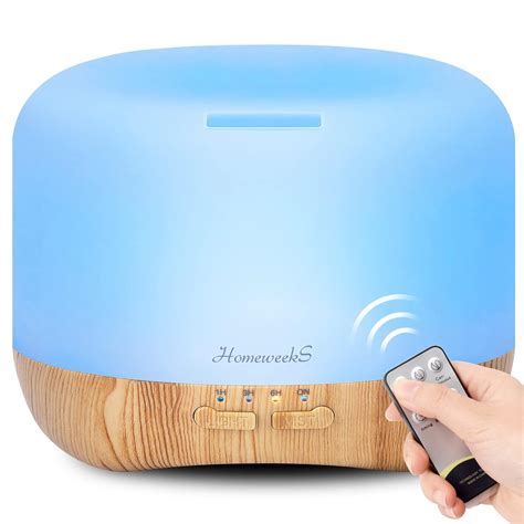 Ultrasonic Oil Diffuser Vs Oil Diffuser At Angela Bates Blog
