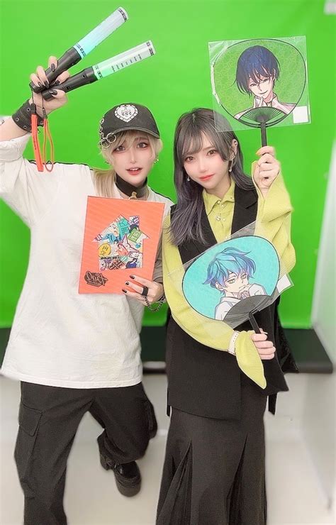 ひよとくん🐣🐰48422日撮影会 On Twitter のえちゃんと7人のカリスマ舞台見てきた〜！人生初舞台だったんだけどすごい