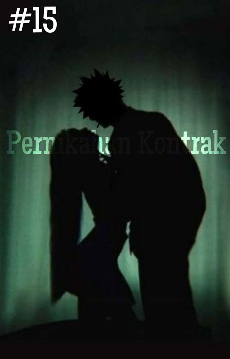 Pernikahan Kontrak Bakugou Katsuki X Readers Adult AU 15 Wattpad