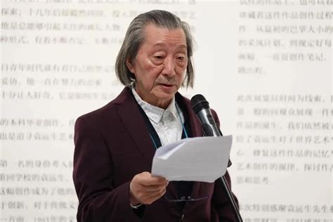 修复《水乡的记忆》，重焕名作光彩 南通籍著名画家袁运生捐赠传奇作品荔枝网新闻