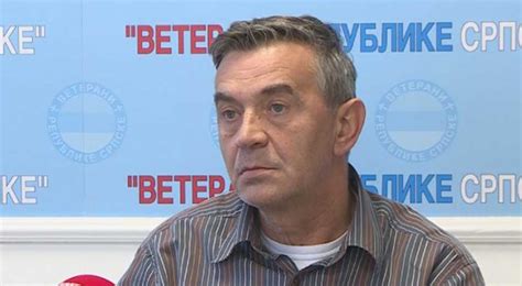 Predsjednik Veterana Rs A Ko Da Se Pita Ne Vidimo Se U Ovakvoj Bih